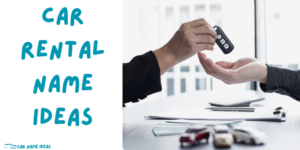 60 Unique Sporty Car Names – CarNameIdeas