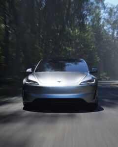 150+ Creative Tesla Car Names Ideas: A Guide – CarNameIdeas