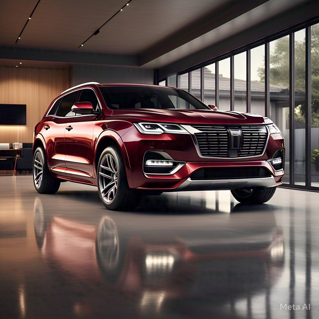 75 Maroon Car Names That Are Cool, Catchy and Memorable