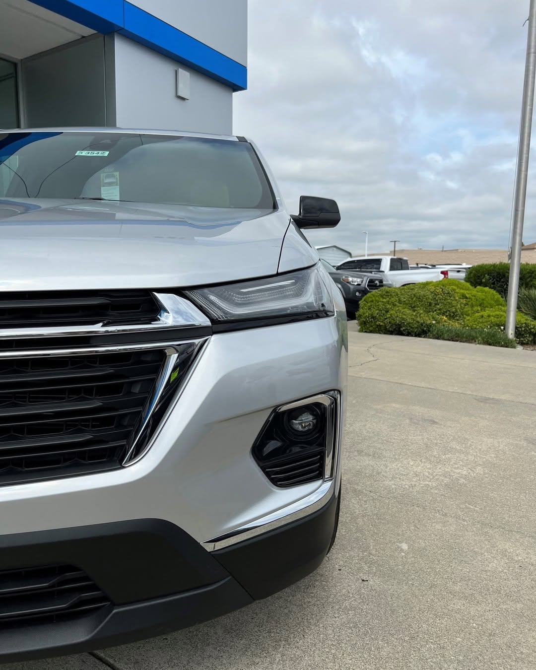 75 Cool Names for Silver Trucks and SUVs